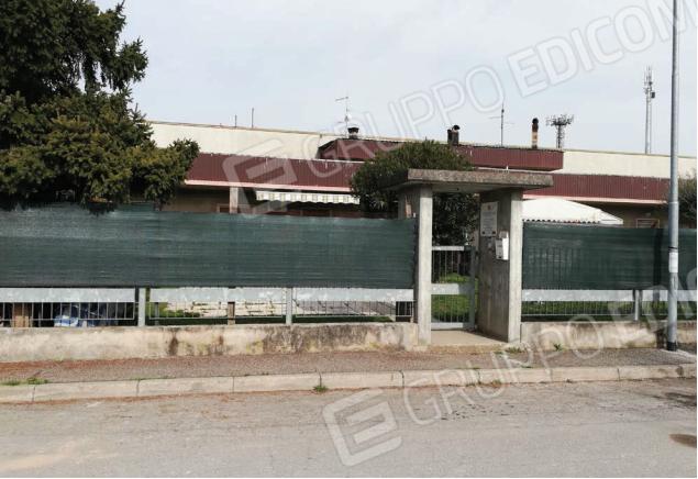 Appartamento in vendita a Roverchiara