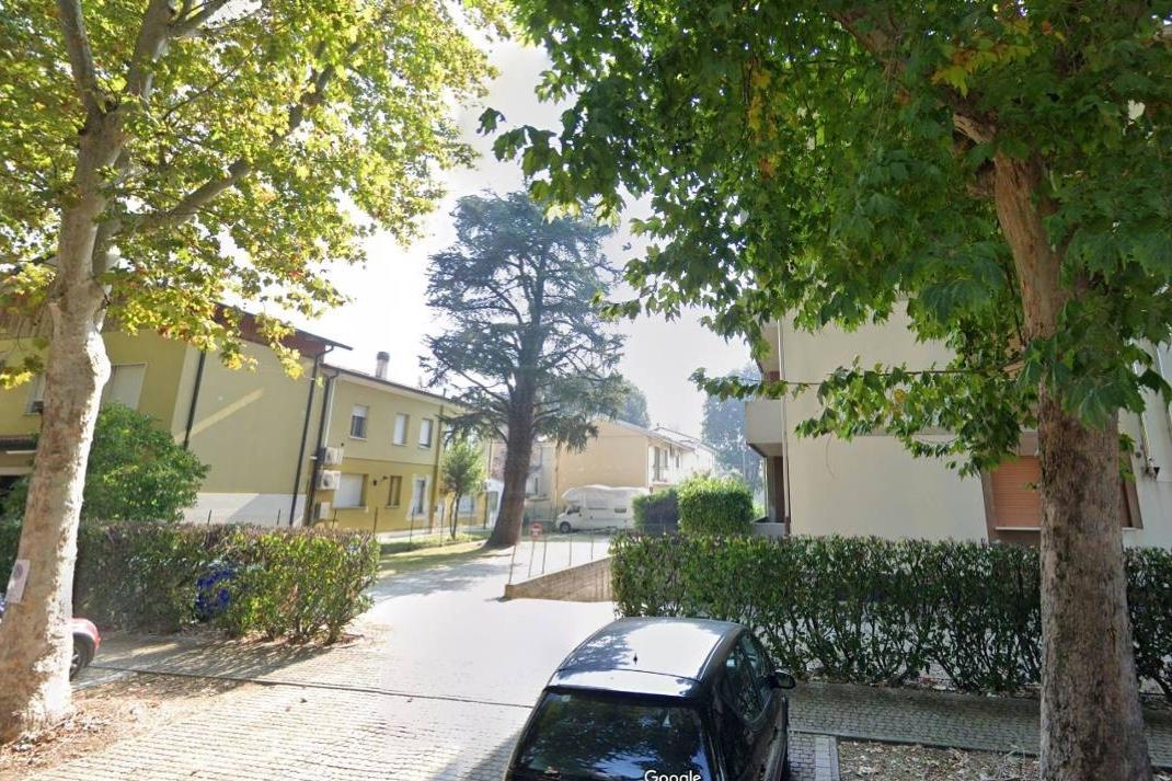 Terreno edificabile commerciale in vendita a Suzzara