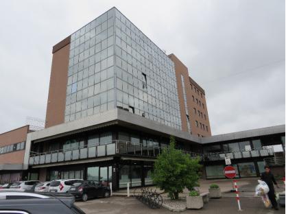 Ufficio in vendita a San Martino Buon Albergo