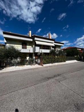 Appartamento in vendita a San Martino Buon Albergo