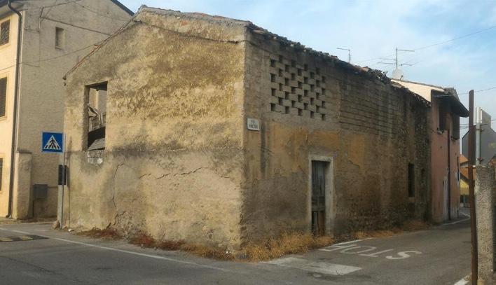 Rustico in vendita a Castelnuovo Del Garda