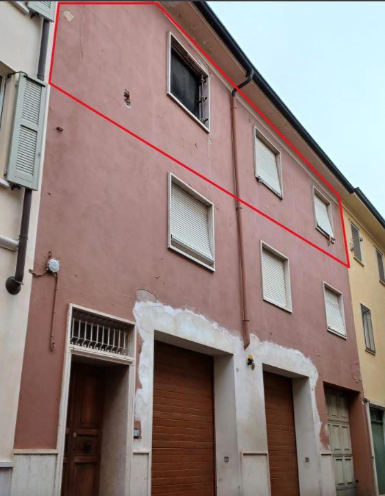 Appartamento in vendita a Mantova