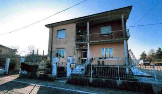 Appartamento in vendita a Isola Rizza