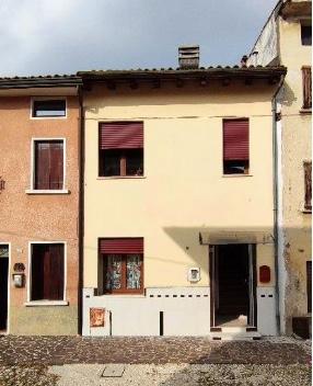 Villa a schiera in vendita a Marano Vicentino
