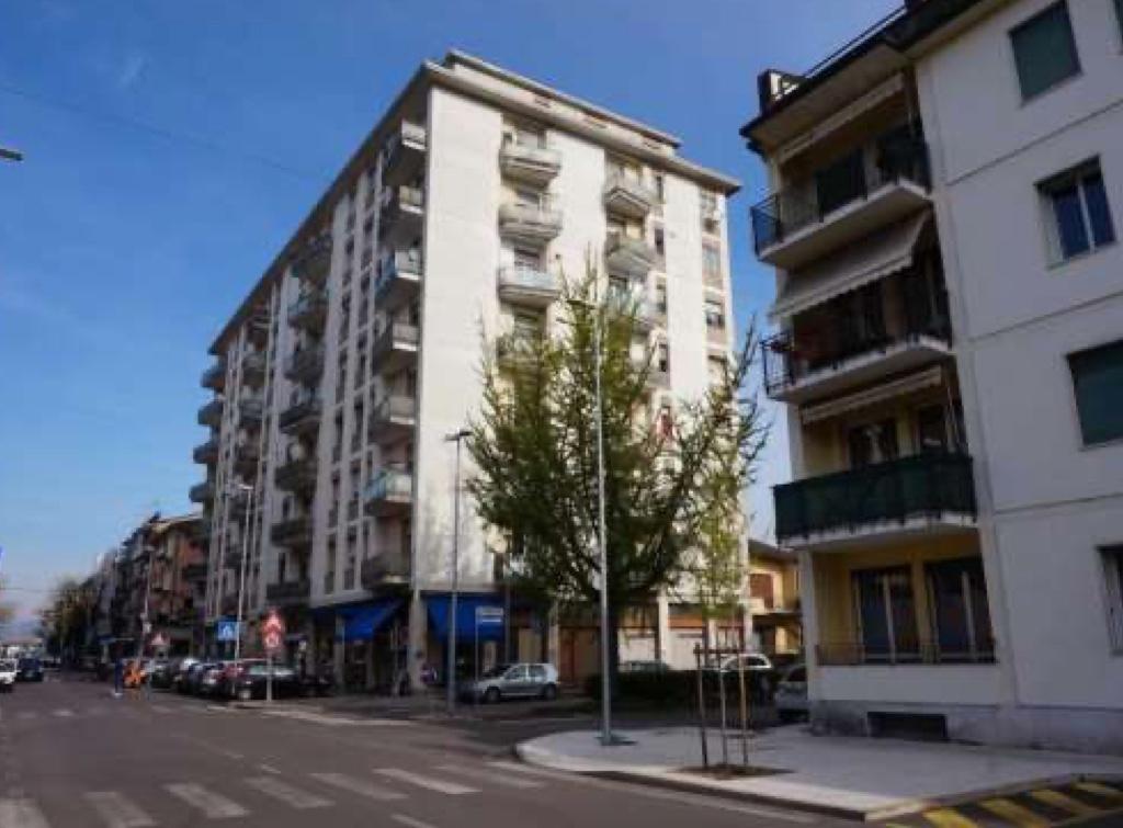 Appartamento in vendita a Montecchio Maggiore