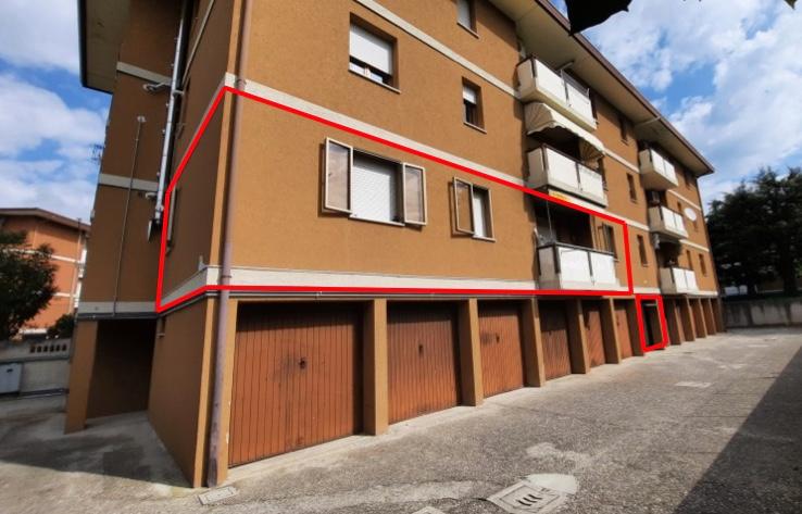 Appartamento in vendita a Bassano Del Grappa