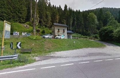 Terreno agricolo in vendita a Cogollo Del Cengio
