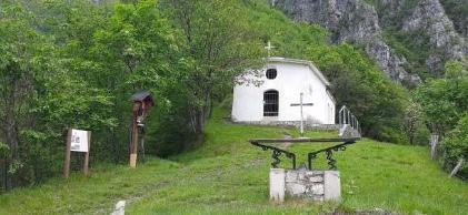 Terreno agricolo in vendita a Cogollo Del Cengio