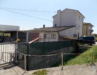 Laboratorio in vendita a Bolzano Vicentino