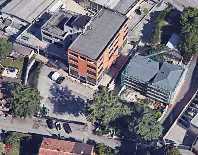 Laboratorio in vendita a Verona