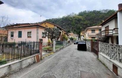 Appartamento in vendita a Chiampo