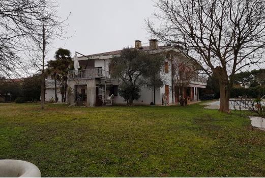 Villa in vendita a Noventa Vicentina