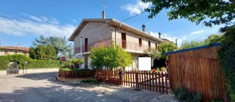 Appartamento in vendita a Sossano