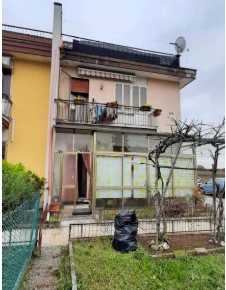 Villa a schiera in vendita a Malo
