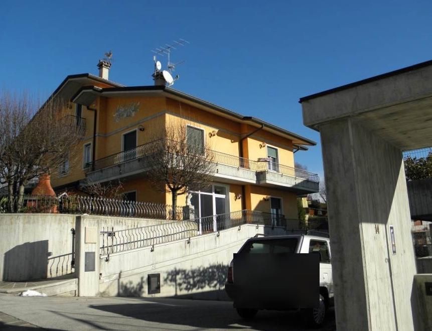 Ufficio in vendita a Lusiana Conco