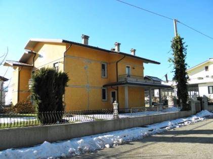 Appartamento in vendita a Lusiana Conco