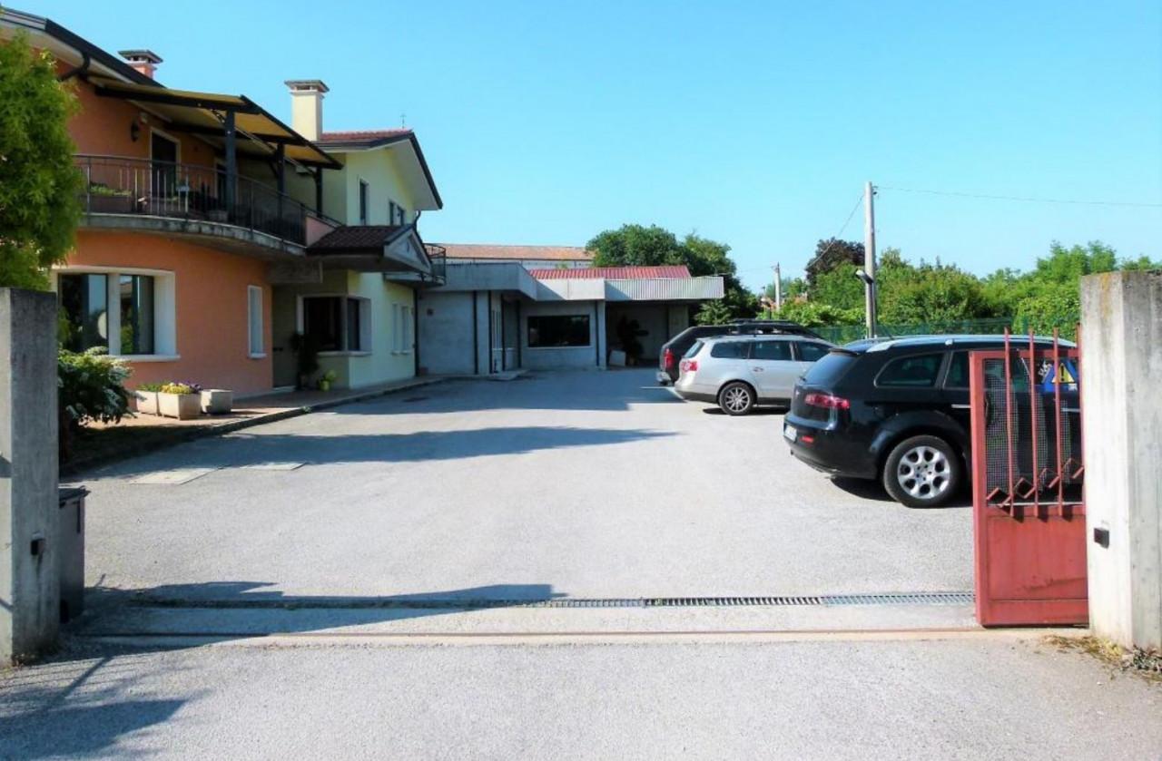 Laboratorio in vendita a Campiglia Dei Berici