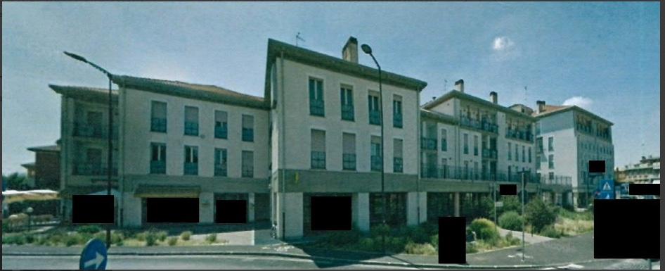 Ufficio in vendita a Rovigo