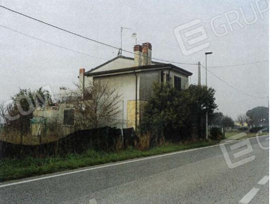 Appartamento in vendita a Albaredo D'Adige