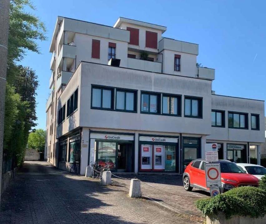 Ufficio in vendita a Vicenza