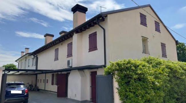 Villa a schiera in vendita a Cassola