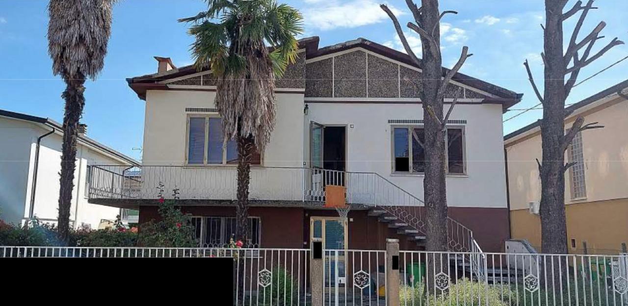 Casa indipendente in vendita a Castelmassa