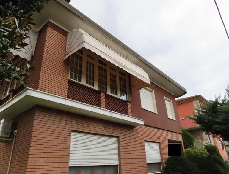 Casa indipendente in vendita a Ariano Nel Polesine