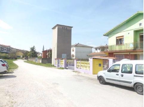 Appartamento in vendita a Sarego
