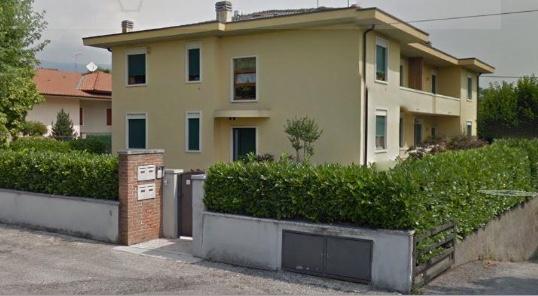 Appartamento in vendita a Thiene