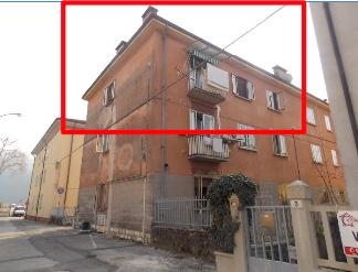 Appartamento in vendita a Valdagno