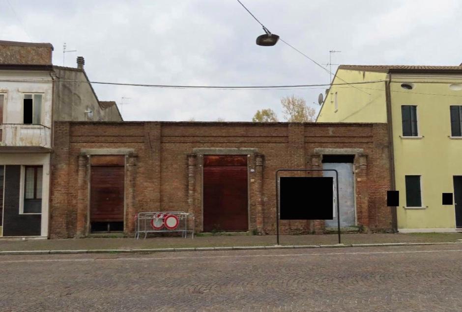 Negozio in vendita a Ariano Nel Polesine