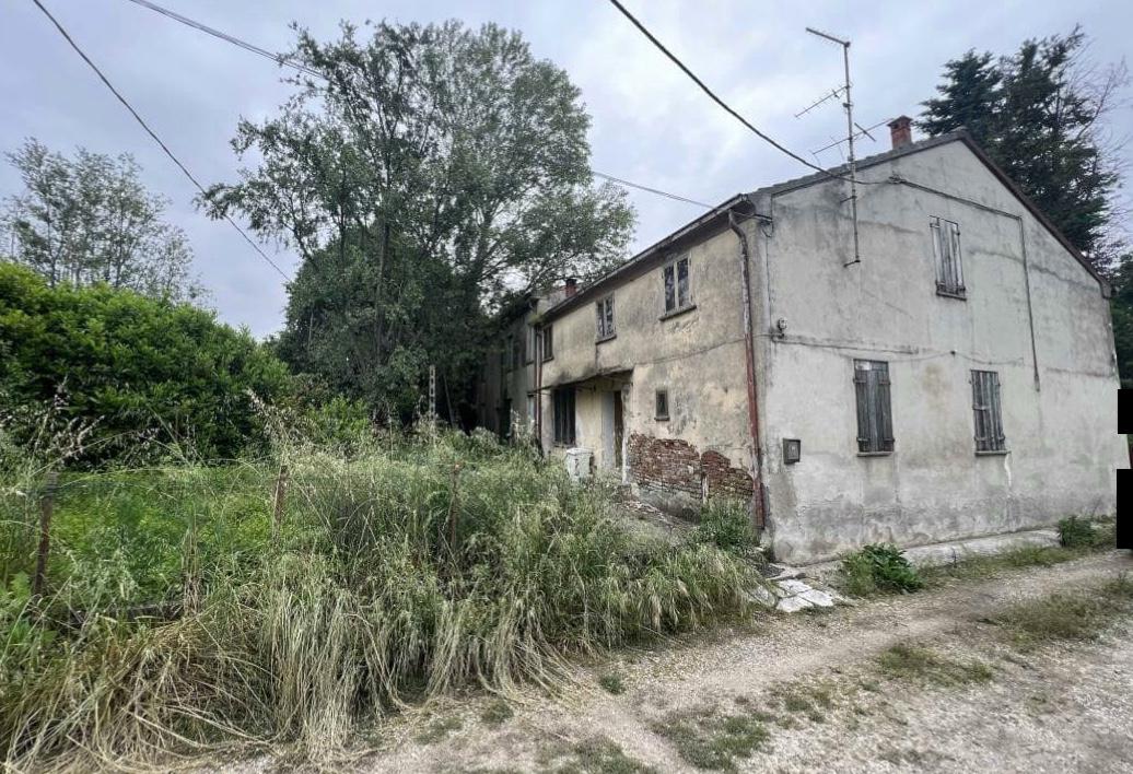 Villa a schiera in vendita a Castelnovo Bariano