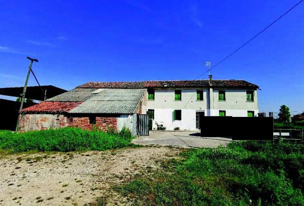 Casa indipendente in vendita a Canda