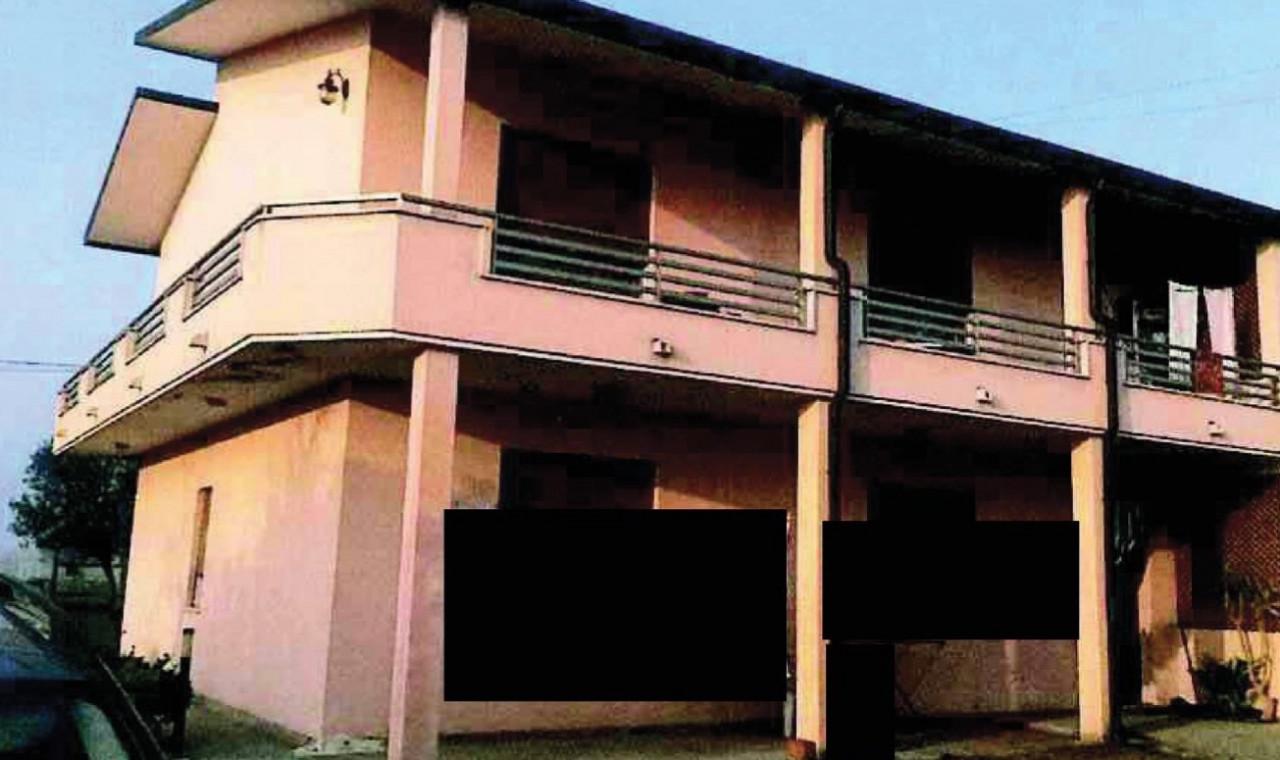 Casa indipendente in vendita a Lusia