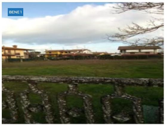 Terreno edificabile residenziale in vendita a Ariano Nel Polesine