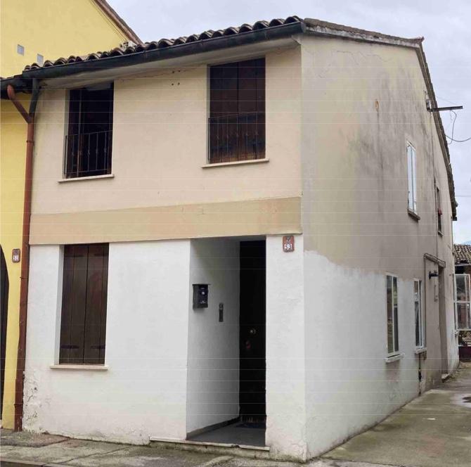 Villa a schiera in vendita a Malo