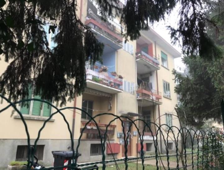 Appartamento in vendita a Noventa Vicentina