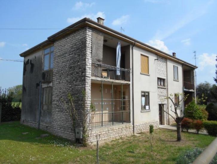 Appartamento in vendita a Barbarano Mossano