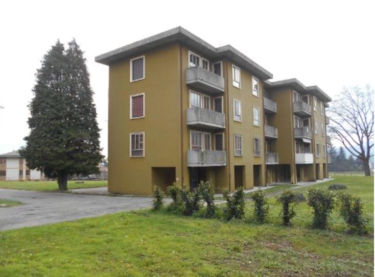 Appartamento in vendita a Schio