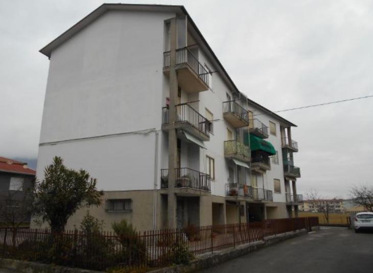 Appartamento in vendita a Schio