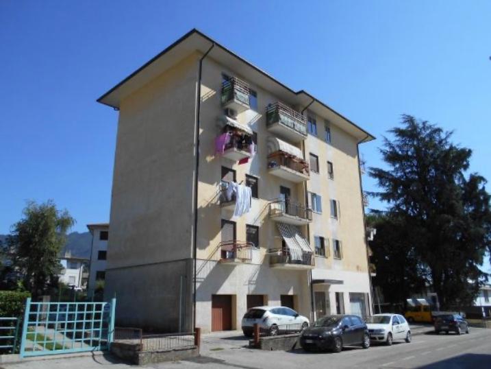 Appartamento in vendita a Schio