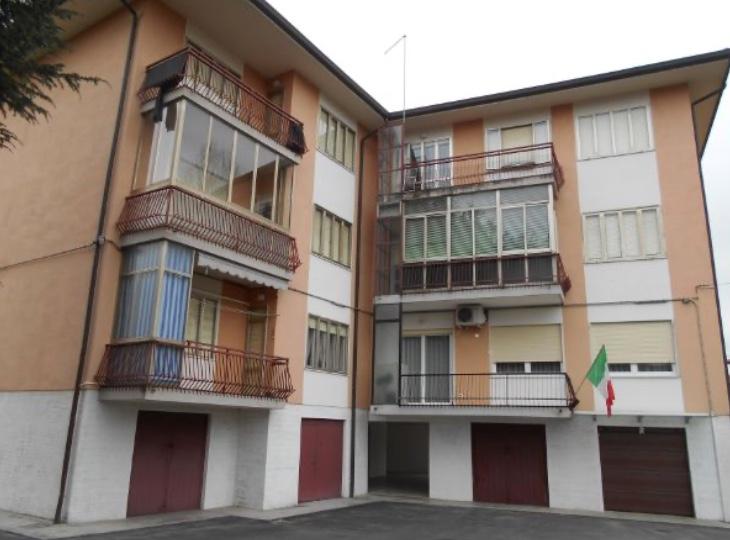 Appartamento in vendita a Thiene