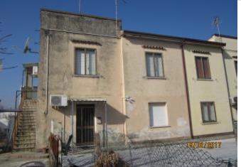 Appartamento in vendita a Adria