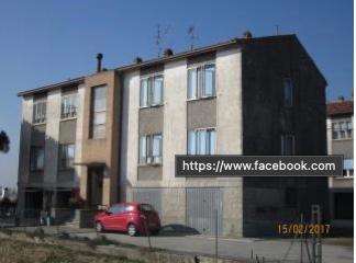 Appartamento in vendita a Adria