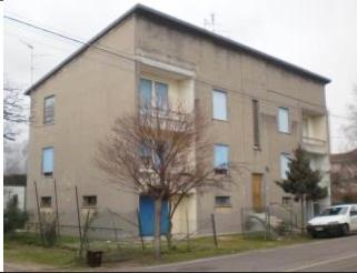 Appartamento in vendita a Castelmassa