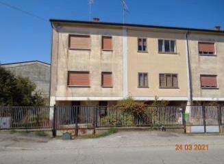 Appartamento in vendita a Crespino