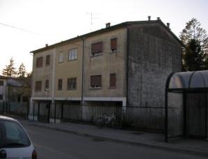 Appartamento in vendita a Crespino
