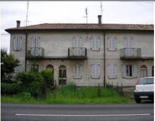Appartamento in vendita a Frassinelle Polesine