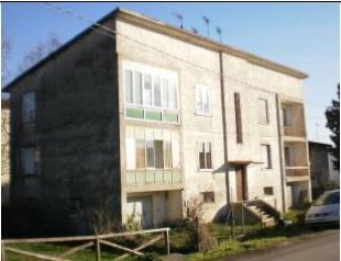 Appartamento in vendita a Lendinara