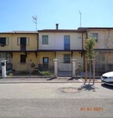 Villa a schiera in vendita a Loreo